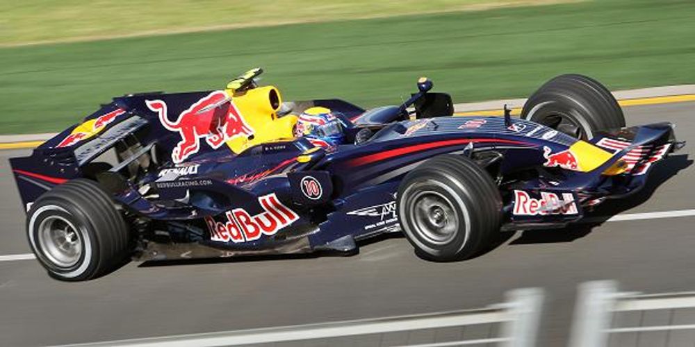 F1 teams scramble to be ready for first GP