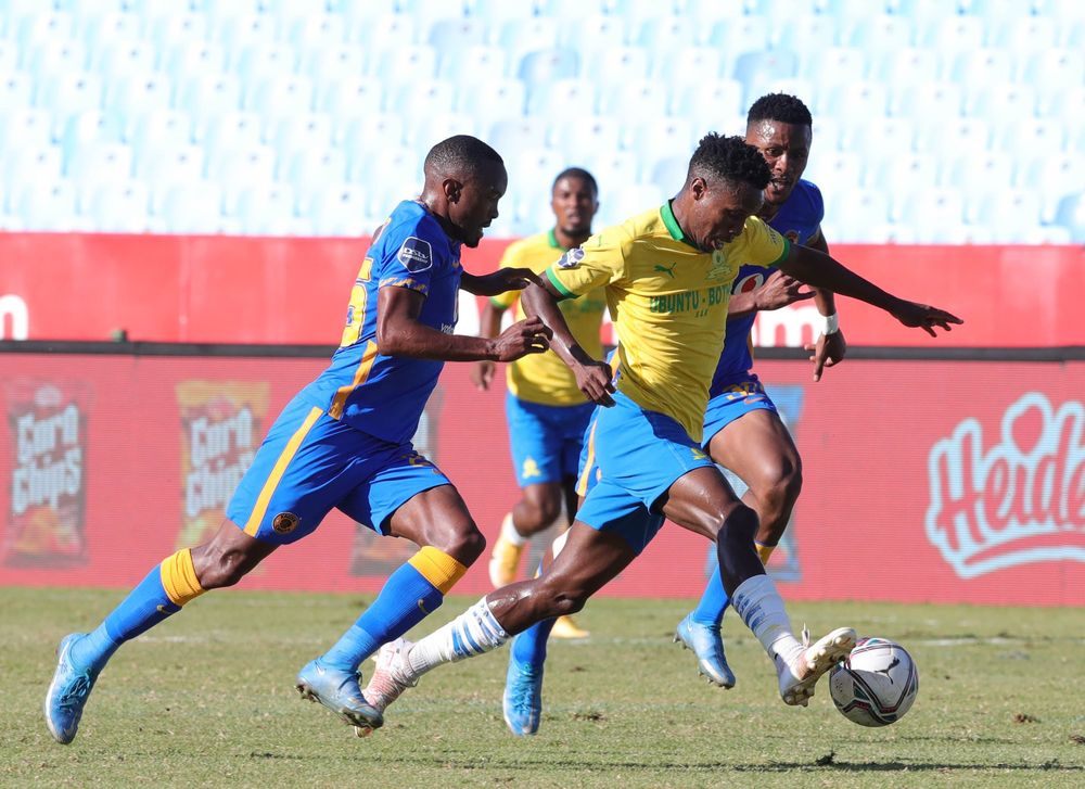 The ’big three’ have no excuses ahead of the new season