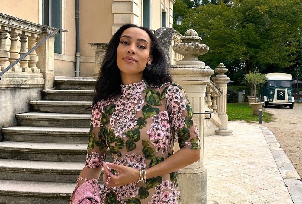 Beauty and brains: Sarah Langa becomes a member of the Golden Key ...