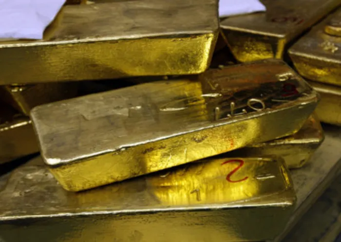 African Barrick profit dips on higher costs