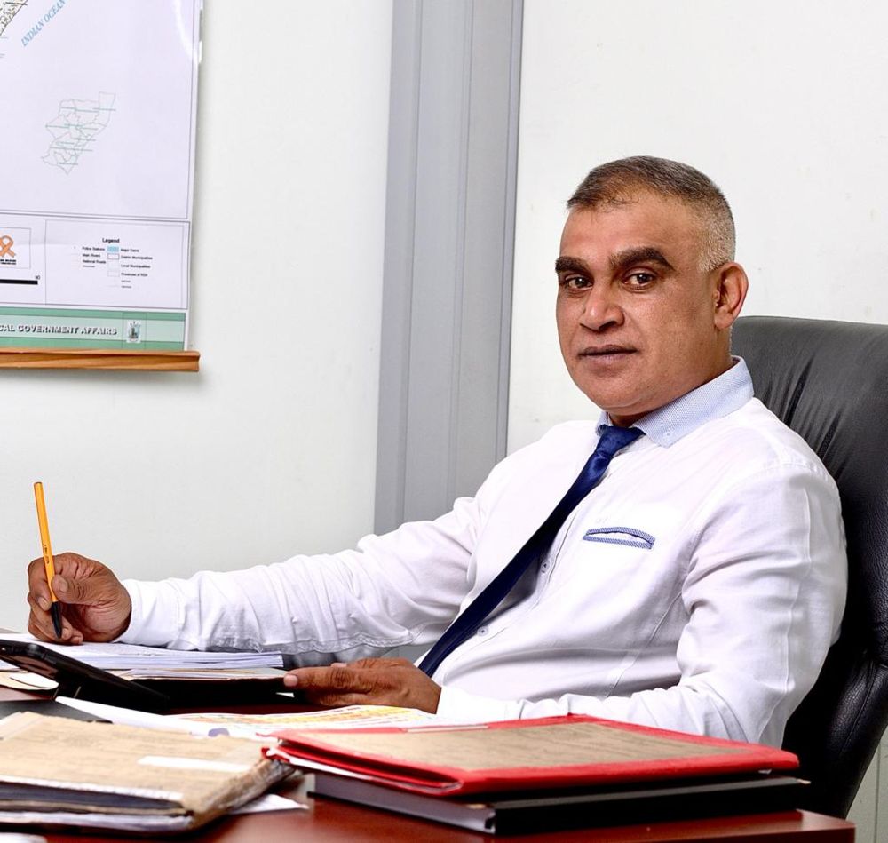 Men often don’t report abuse because they are ridiculed, says Durban ...