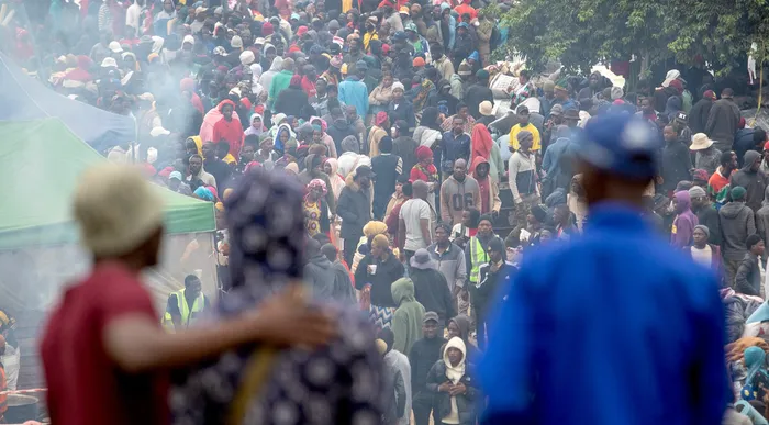What is really driving the xenophobia crisis unfolding on Durban's streets?