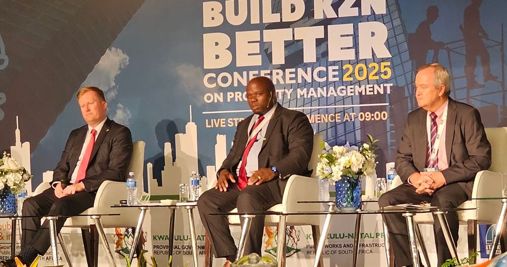 Unlocking infrastructure development in KwaZulu-Natal through public ...