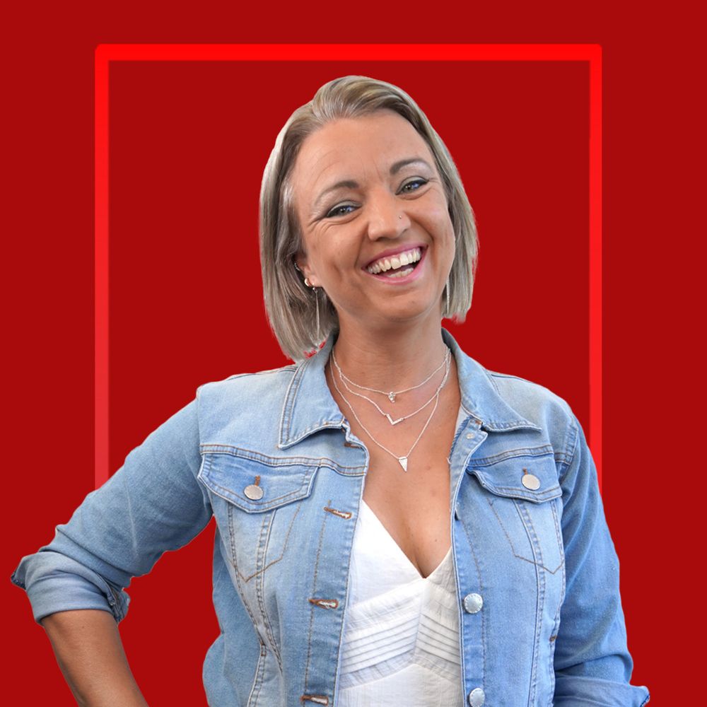 Former YoTV presenter Carly Fields joins Algoa FM