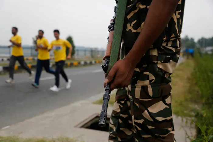 Sierra Leone police open probe into inauguration stampede