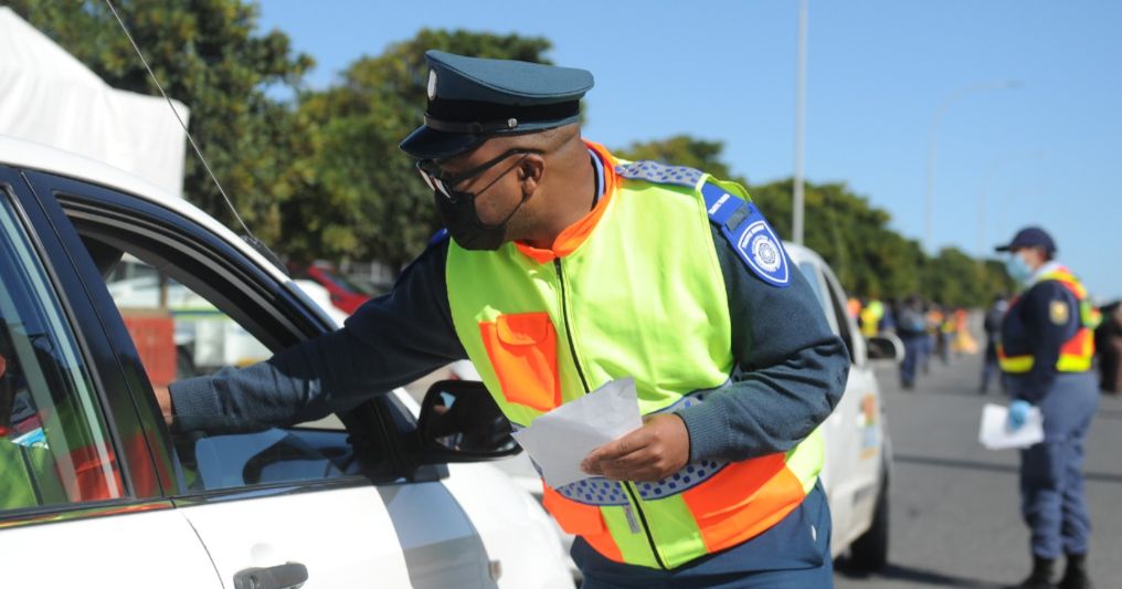 New demerit system: 15 points and your licence will be suspended for ...