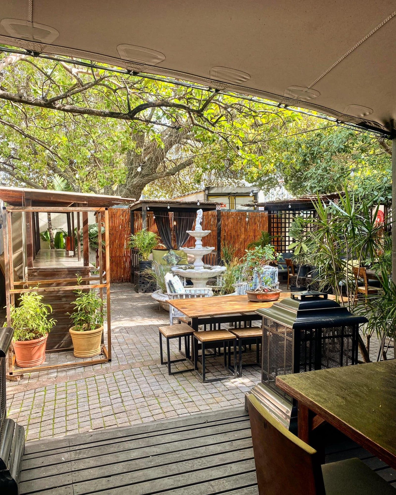 Beloved Cape Town restaurants Cheyne’s and Lucky Bao close their doors