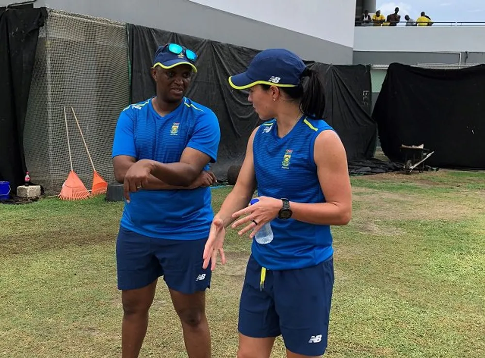 Protea women exactly where they want to be ahead of T20 World Cup
