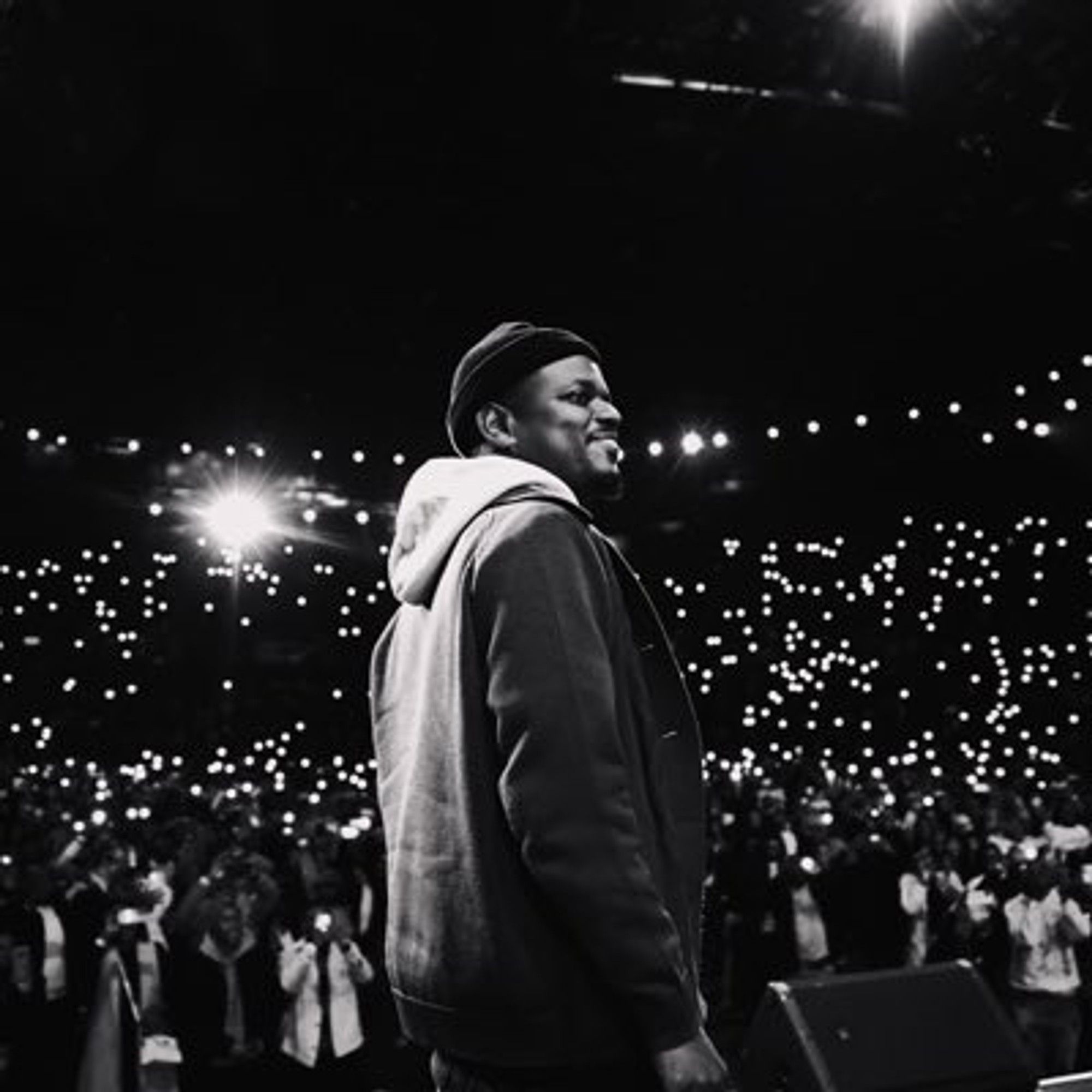 MacG’s ‘Uncancelable: The Incredible Rise of MacG’ hits shelves across ...