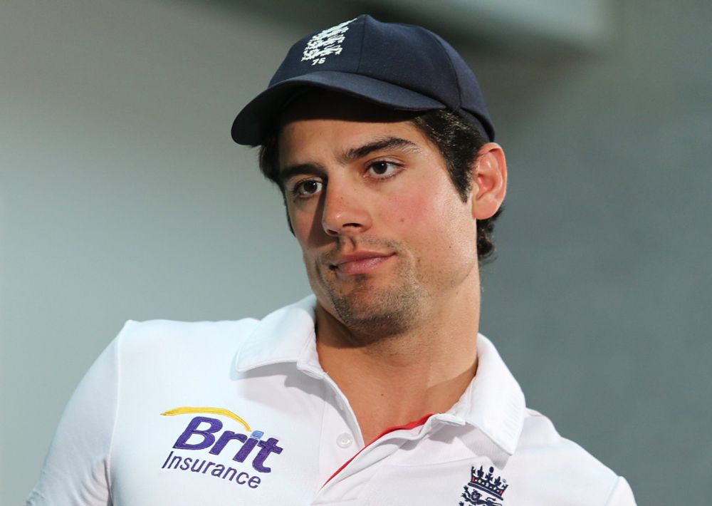 England must fix lopsided Ashes – Cook