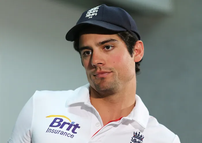 England must fix lopsided Ashes – Cook