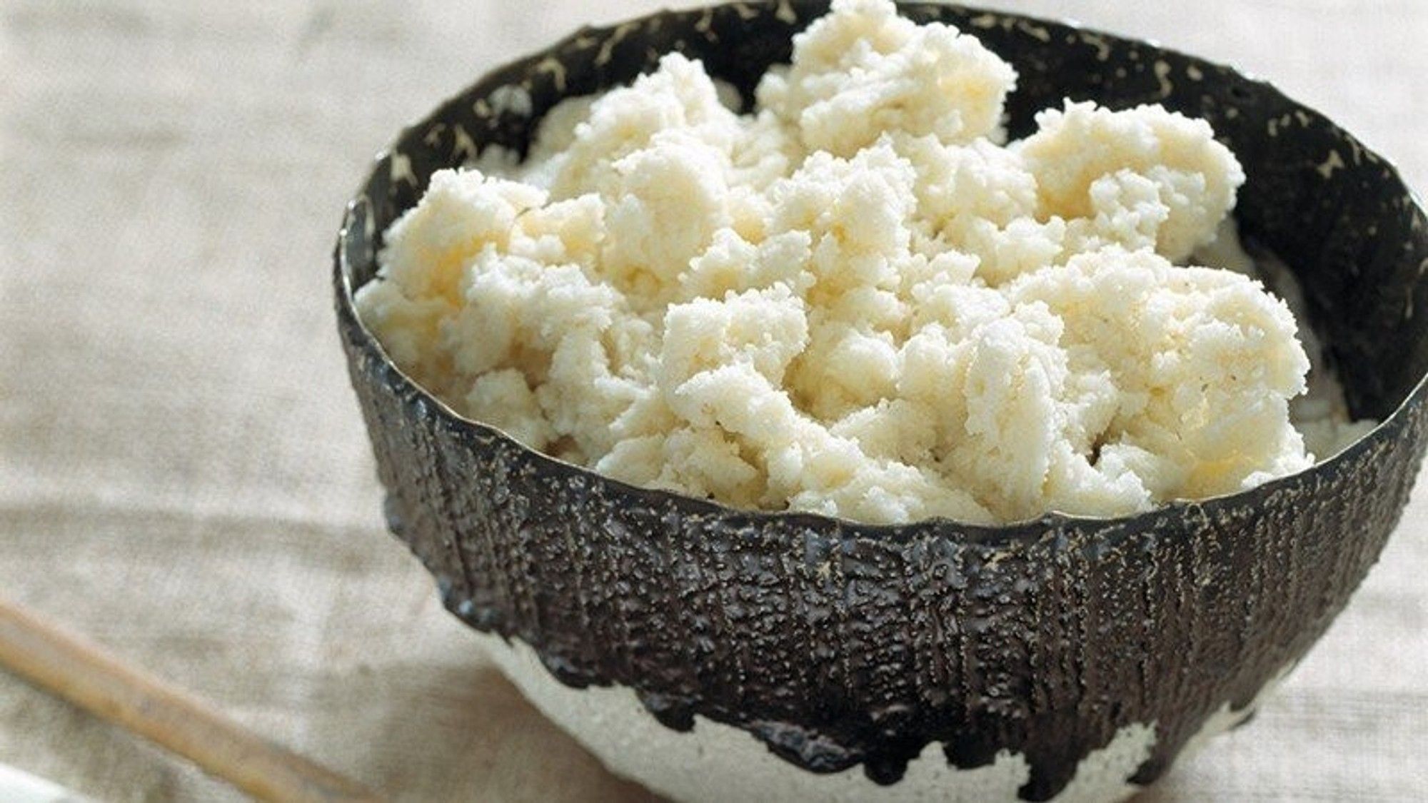 What would you add to this plate of pap? South African celebs weigh in