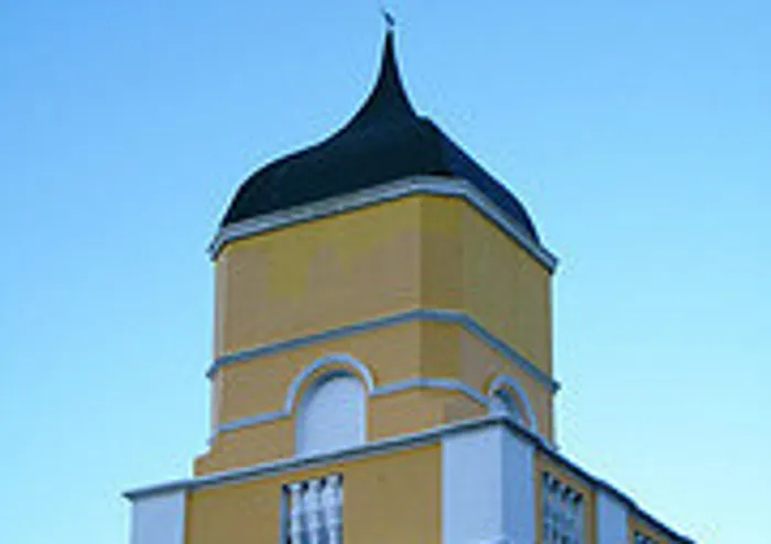 Local mosque condemns Isis