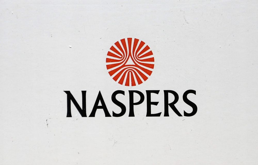 Prosus creation knocks value of Naspers shares