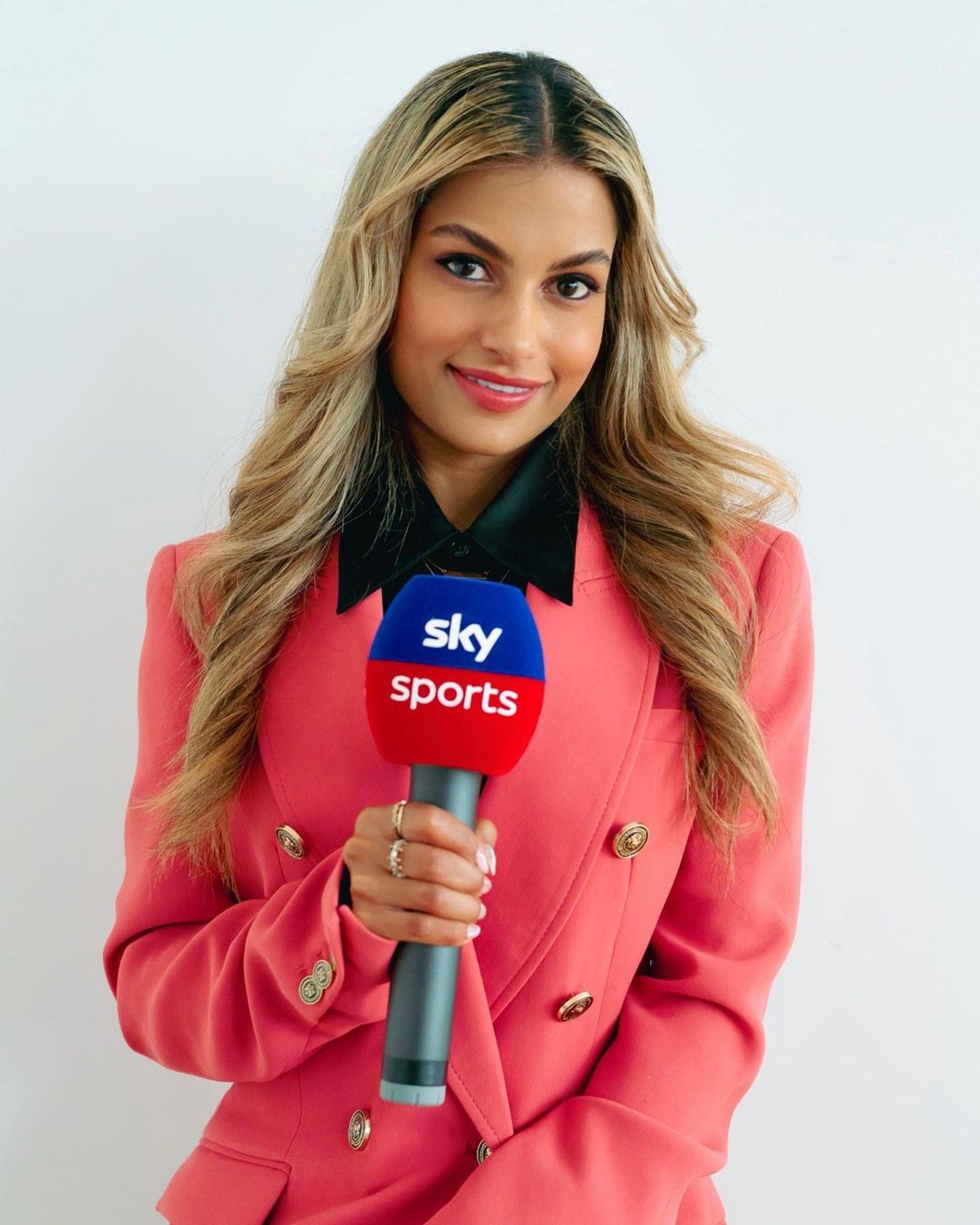 SA's Melissa Reddy among seven reporters axed by Sky Sports News