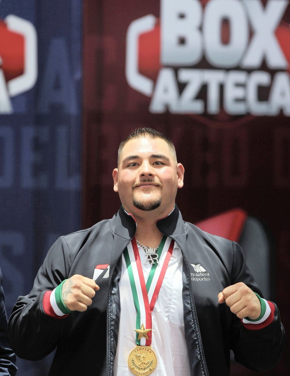 Ruiz targets long title reign ahead of Joshua rematch