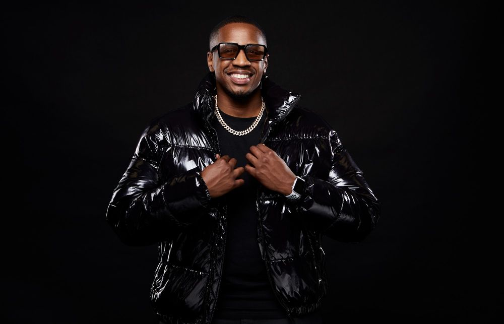 DJ and radio host Supta continues to take his career to new heights