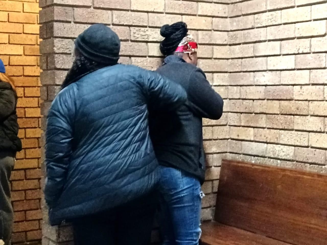 Community outraged over brutal murder of Galeshewe woman