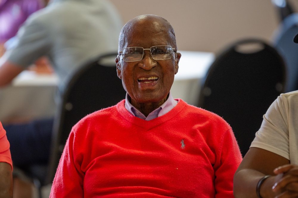 WATCH LIVE: Foundation pays tribute to Andrew Mlangeni with birthday ...