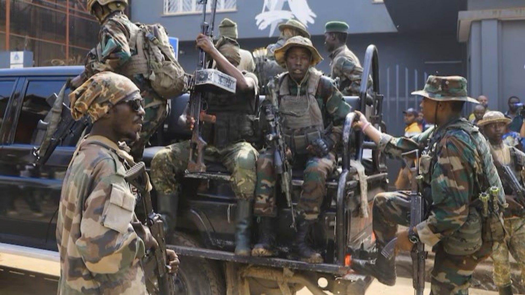 Historical meeting in Doha may determine DRC’s destiny