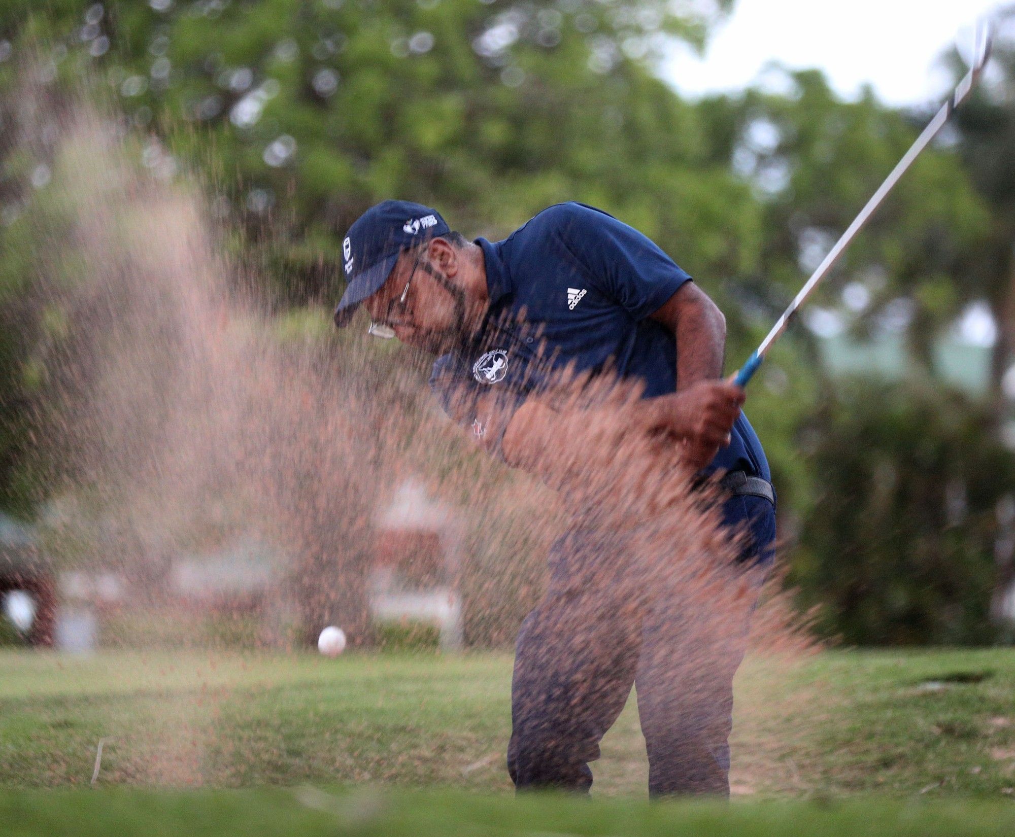 Local golfers head to world’s largest amateur pairs competition