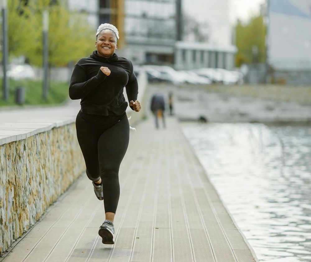 Tips for first-time runners: Start your running journey on the right foot