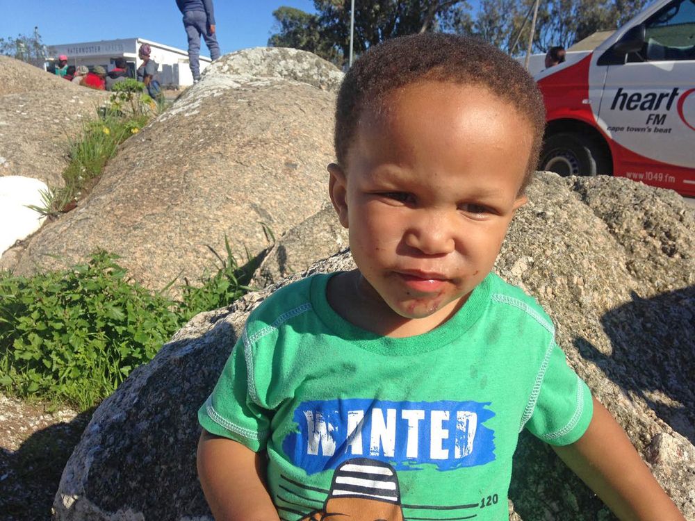 #16DaysForYouth: Paternoster’s angels with heart