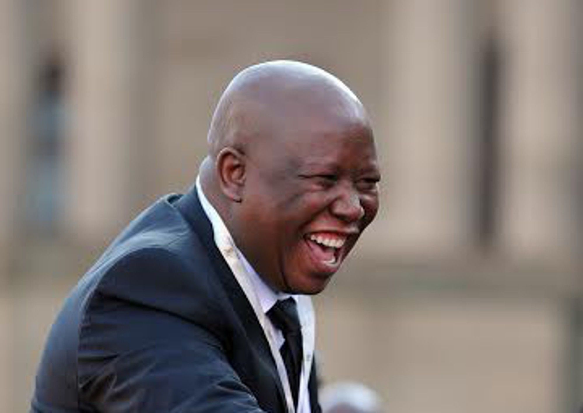 High fashion at inauguration