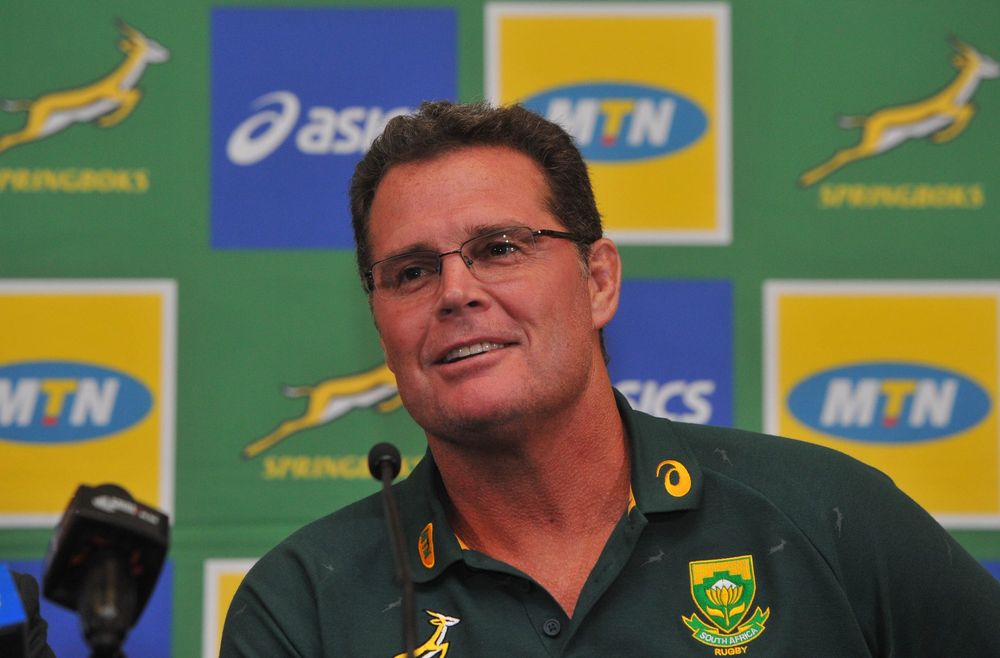 Erasmus will have suitors but he's staying