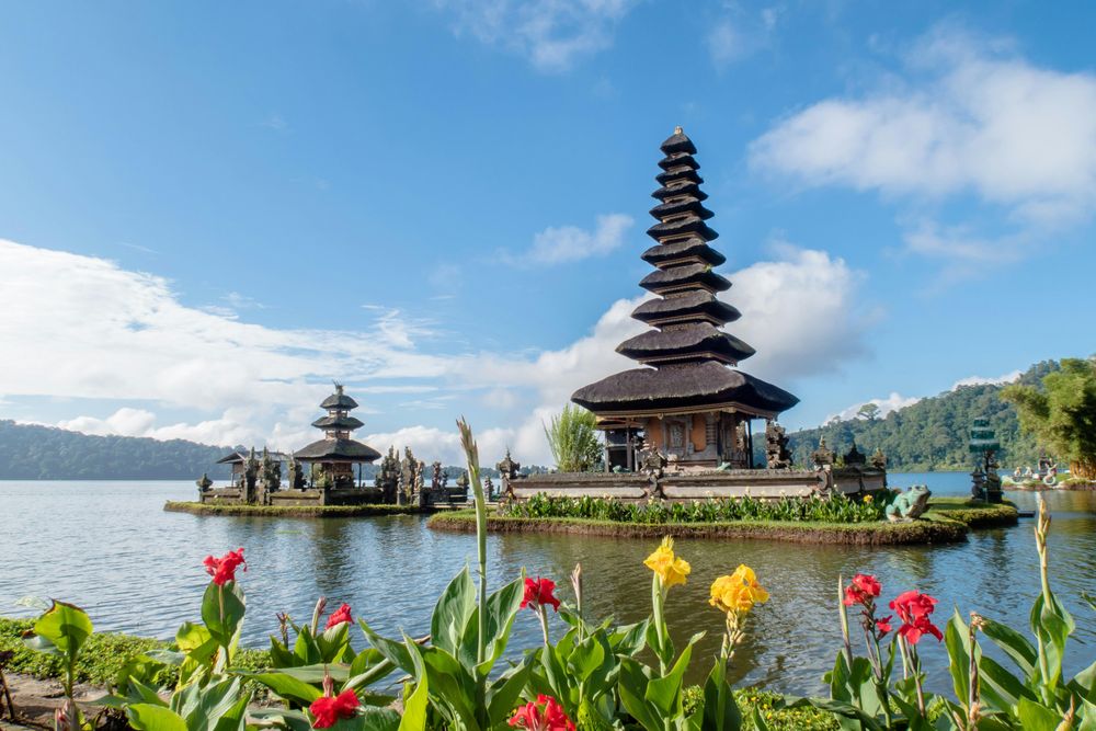 Bali’s new visa rules: what every influencer and content creator must ...