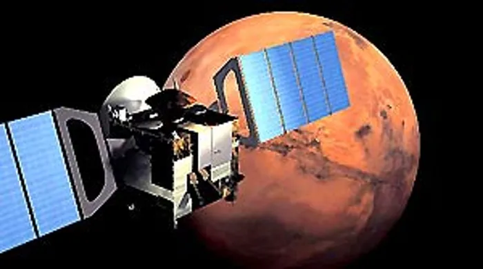 'Curse of Mars' casts shadow over new mission