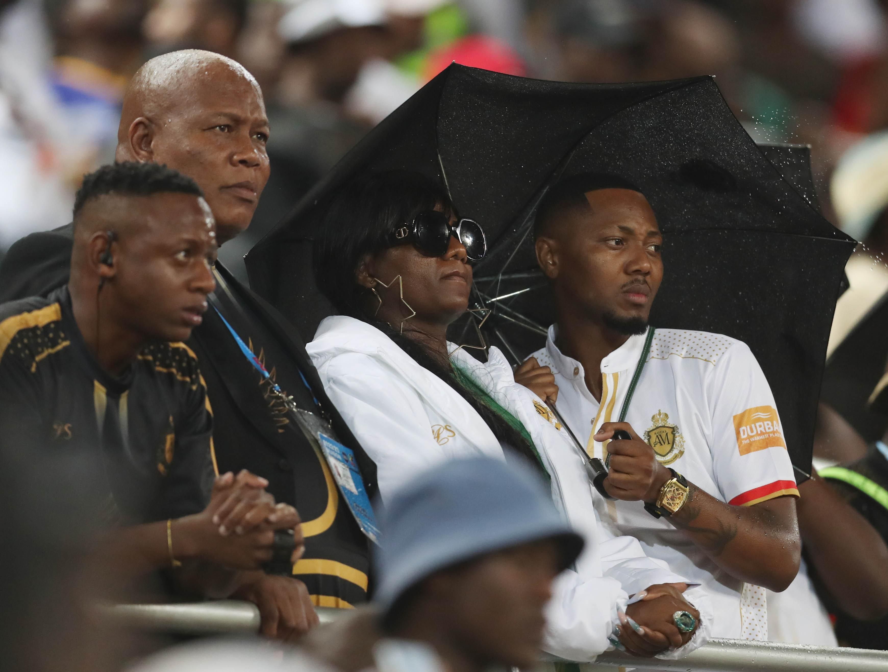 UPDATE: How PSL voted to reportedly expel Royal AM