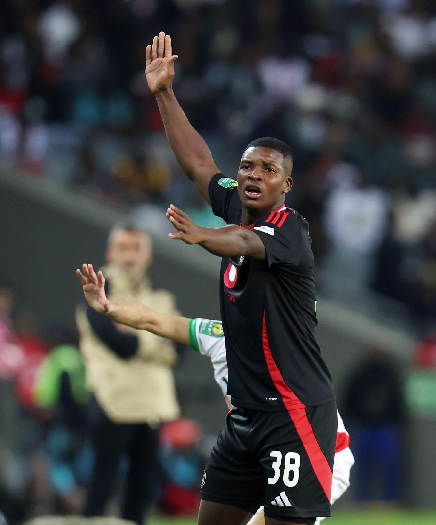 PSL clubs must release players for the U20 Afcon