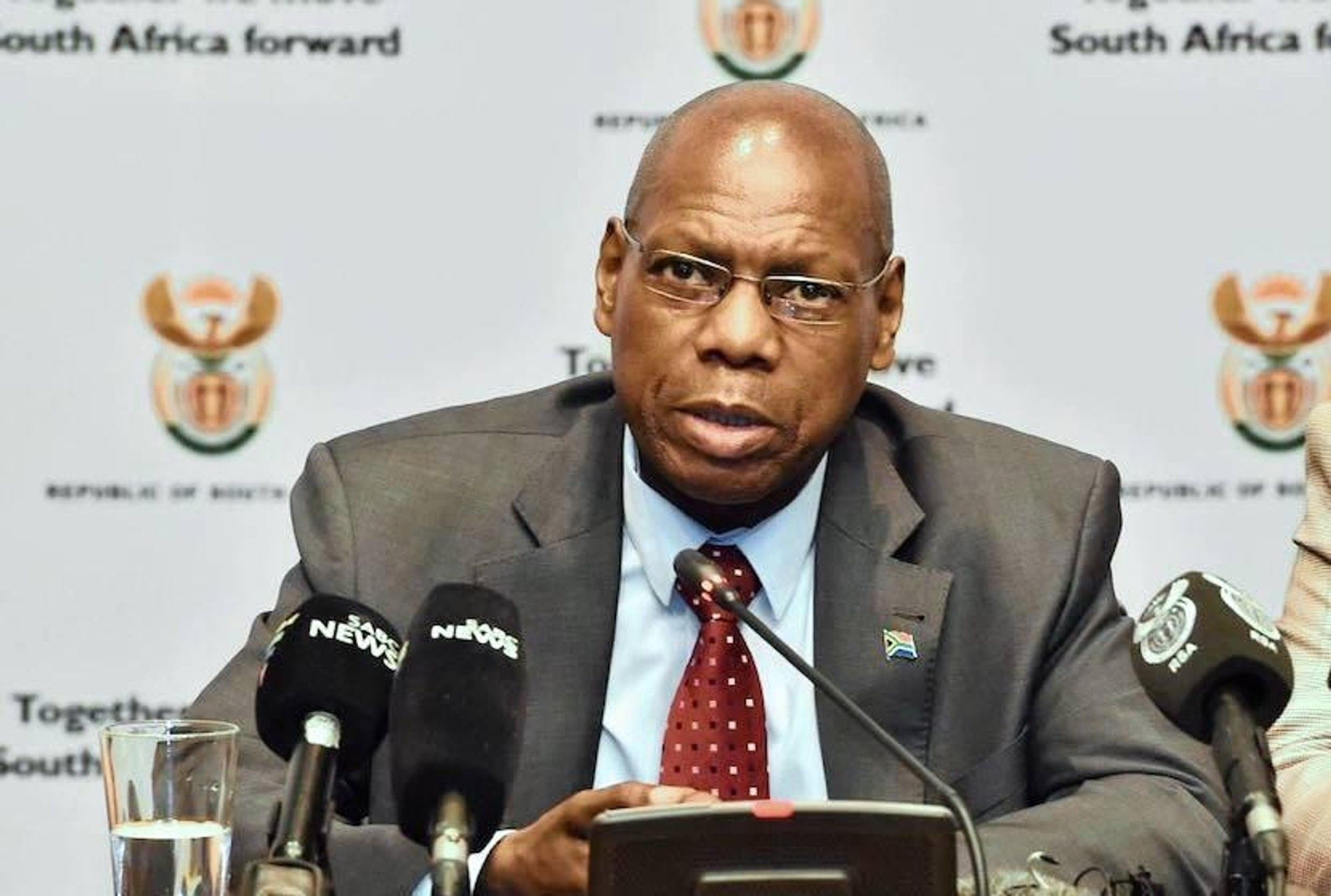 Digital Vibes director and owner lays charges of her own