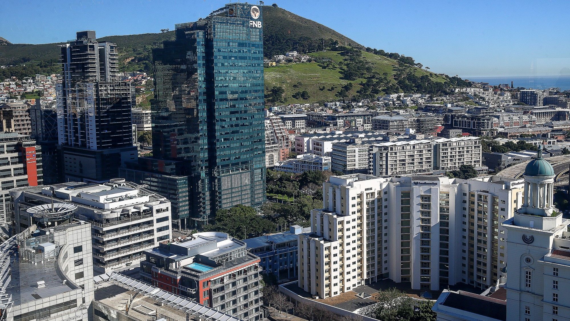 Cape Town Metro secures top spot in Good Governance Africa Index 2024