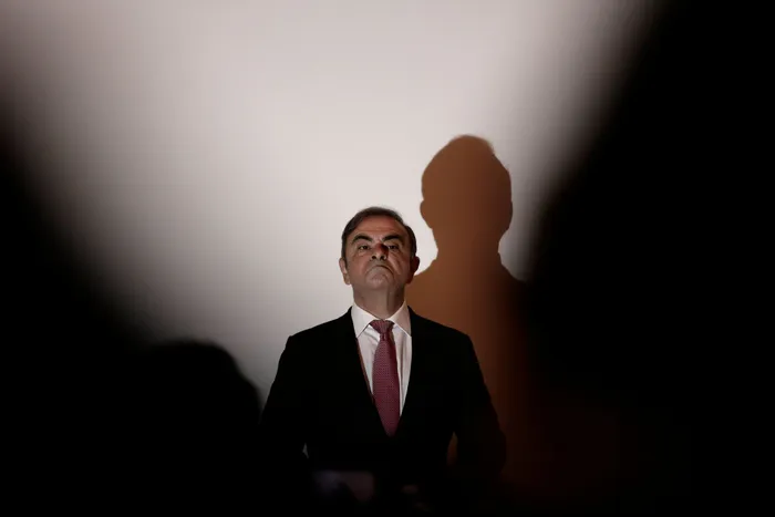 Ghosn vows to cooperate with Lebanese authorities after travel ban