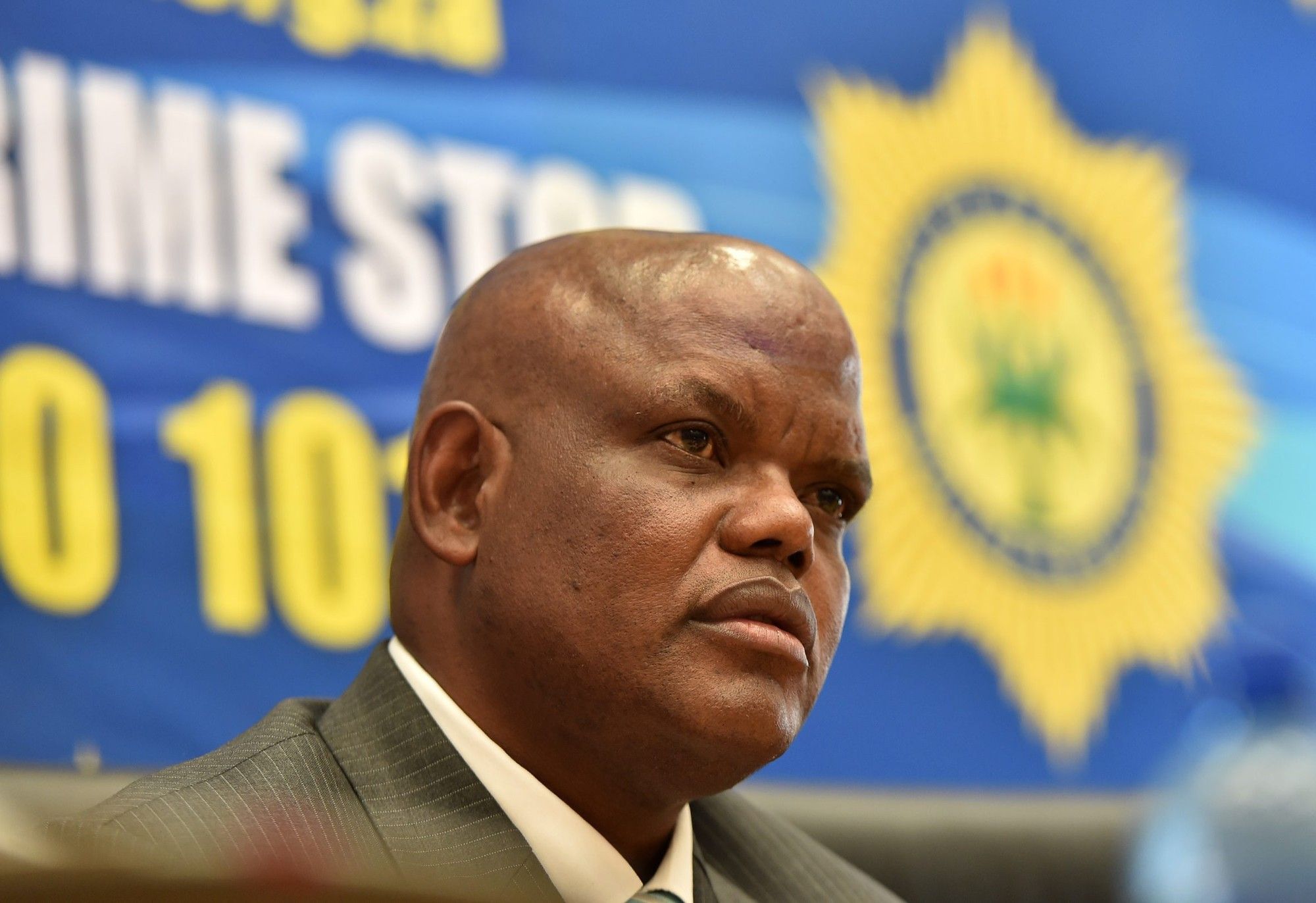 Former top cop Khomotso Phahlane expected back in court in March 2023 ...