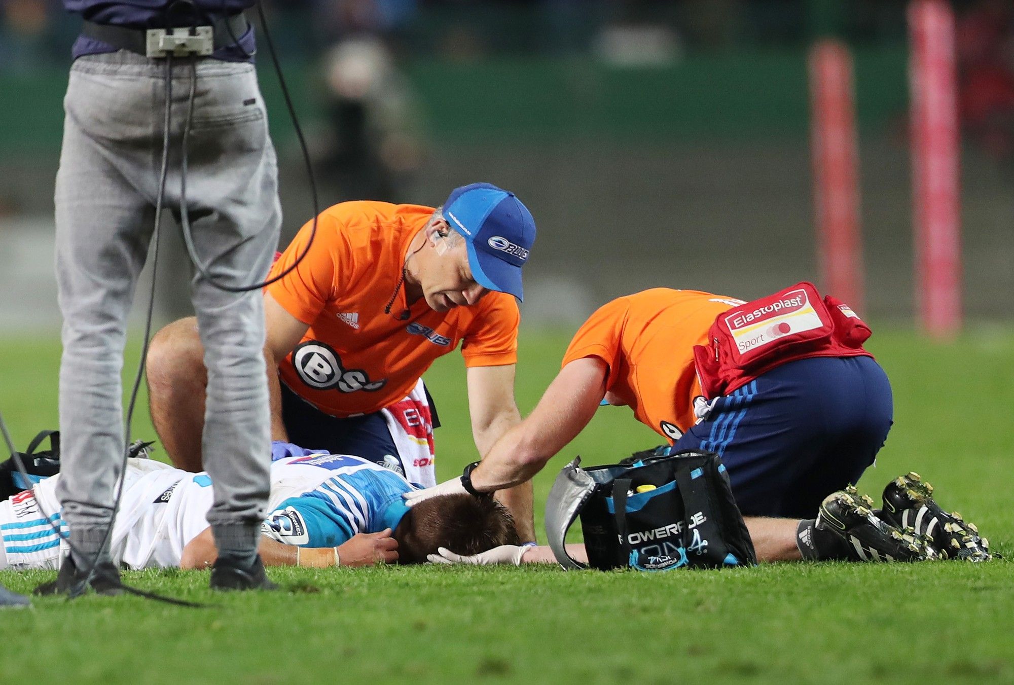 BokSmart hits 200,000 milestone in South African rugby safety drive