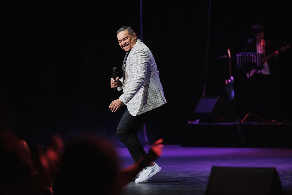 'Here & Now': A Luther Vandross Tribute returns to Cape Town this June