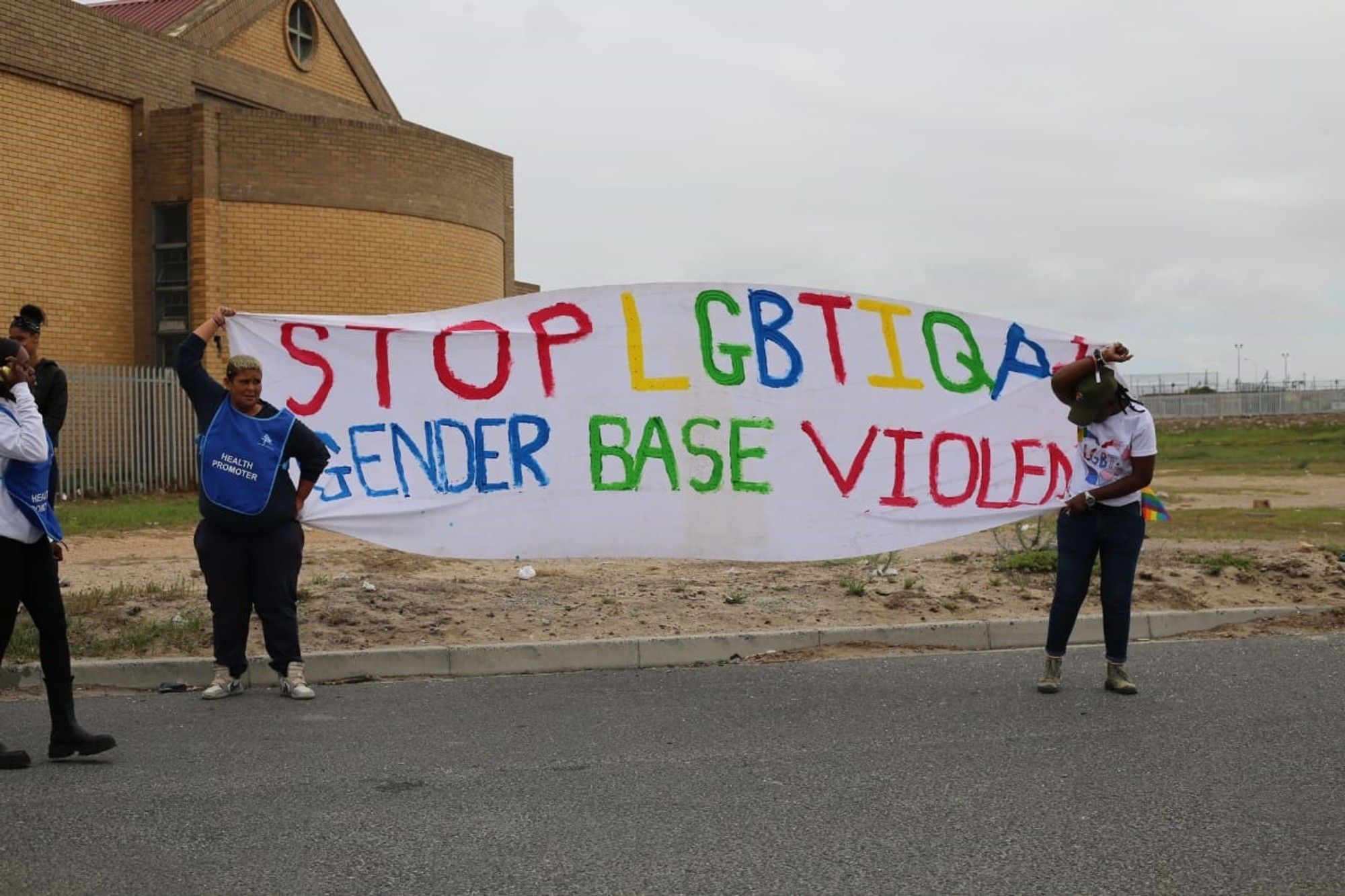 Eight-year-old learner faces discrimination over non-binary identity in South African school