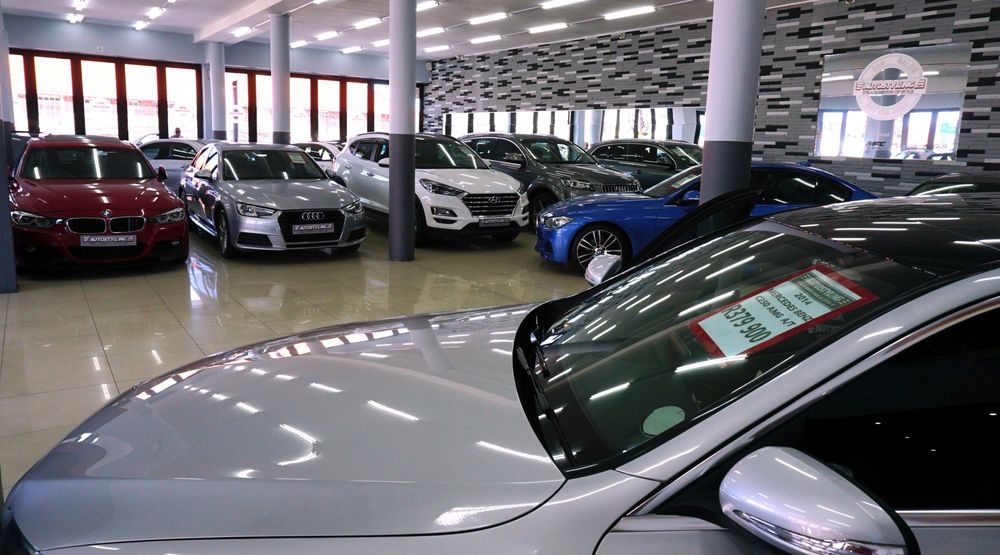 Naamsa: Car producer CEOs warns of cautious, uncertain outlook ahead