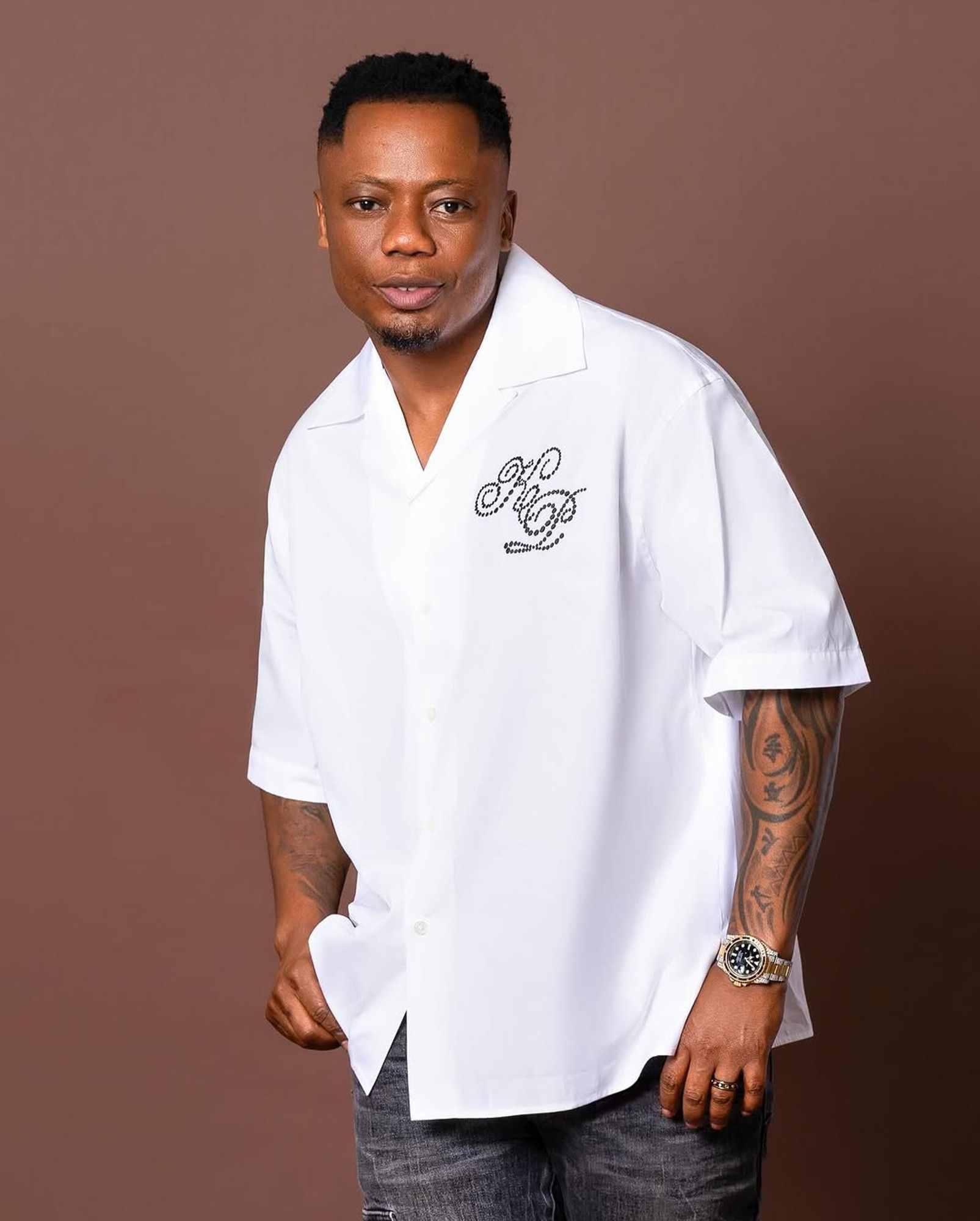 DJ Tira leads line-up for this year's Fact Durban Rocks festival