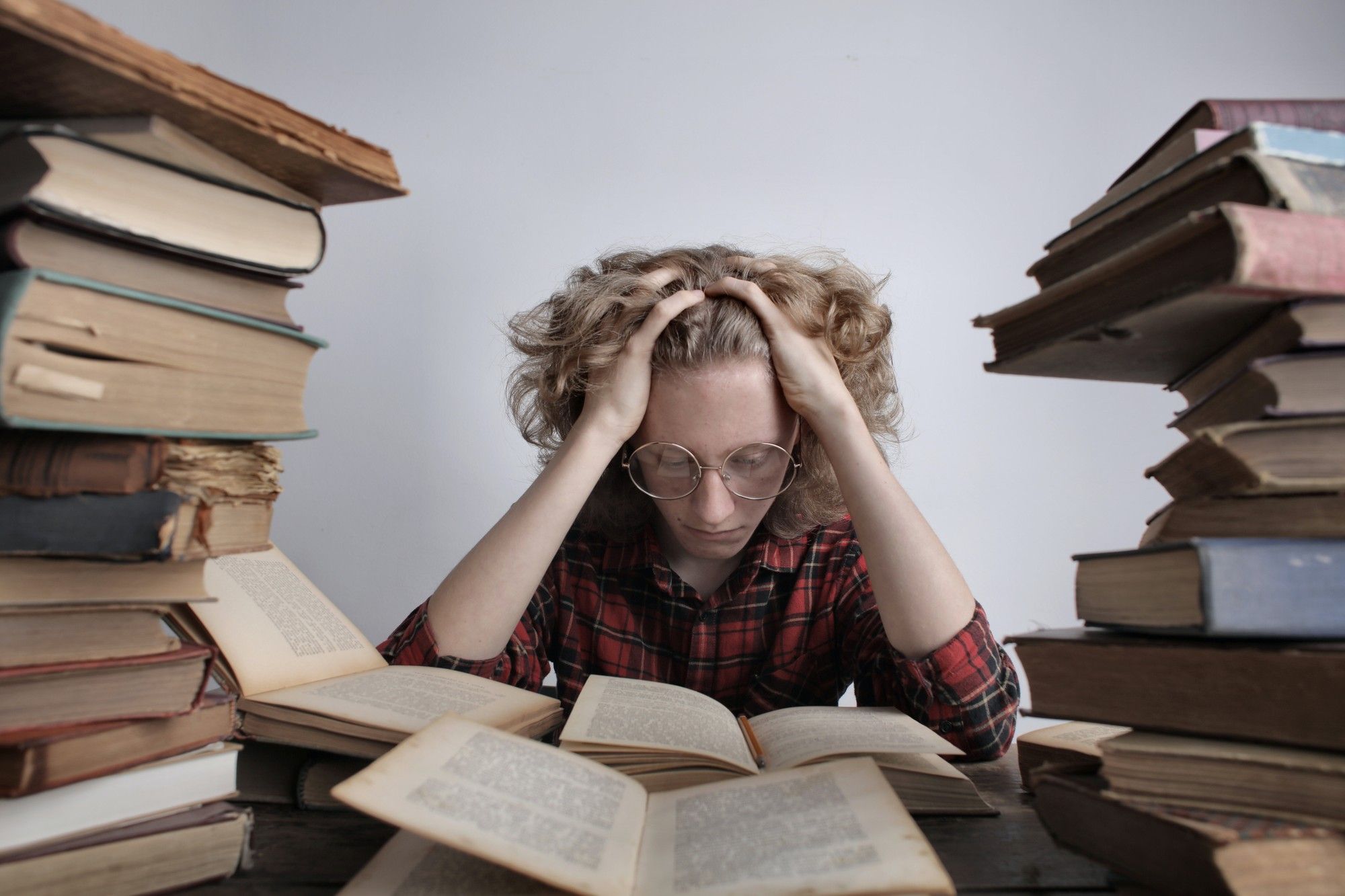 What you can do to avoid exam burn-out – warning signs and tips