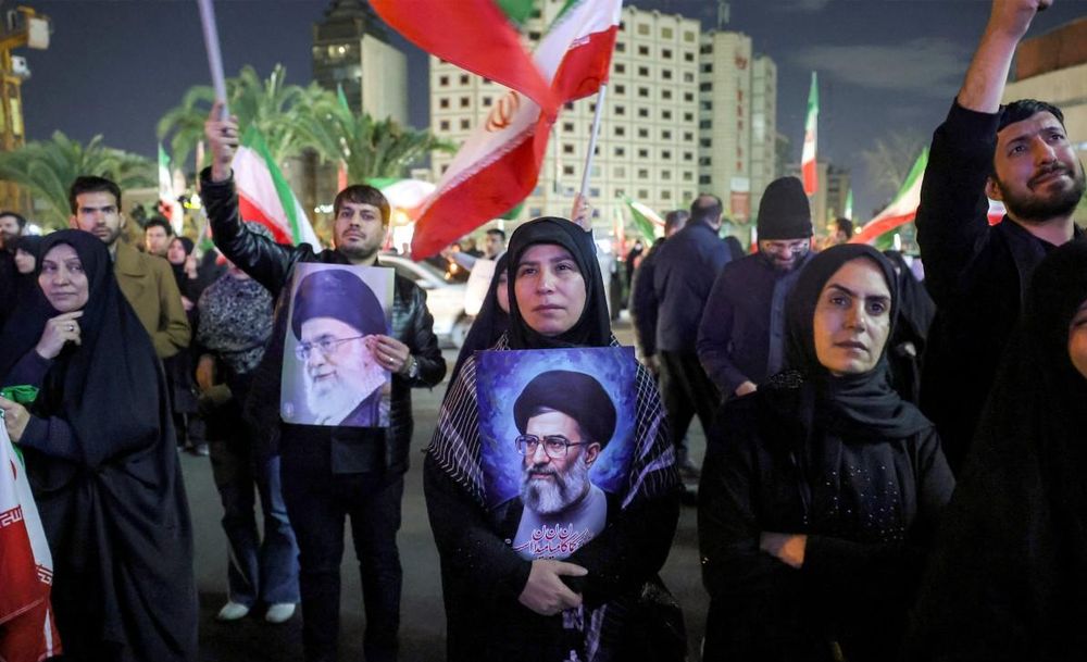 Iran: a repeat of Iraq? Unpacking the current conflict