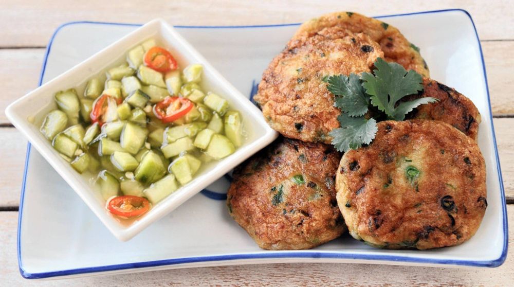 Inspired by Thailand – recipes