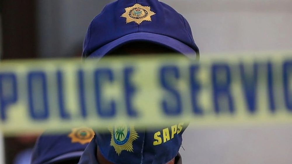 Tragic end to Mamelodi hostage standoff: SAPS constable and nephew ...