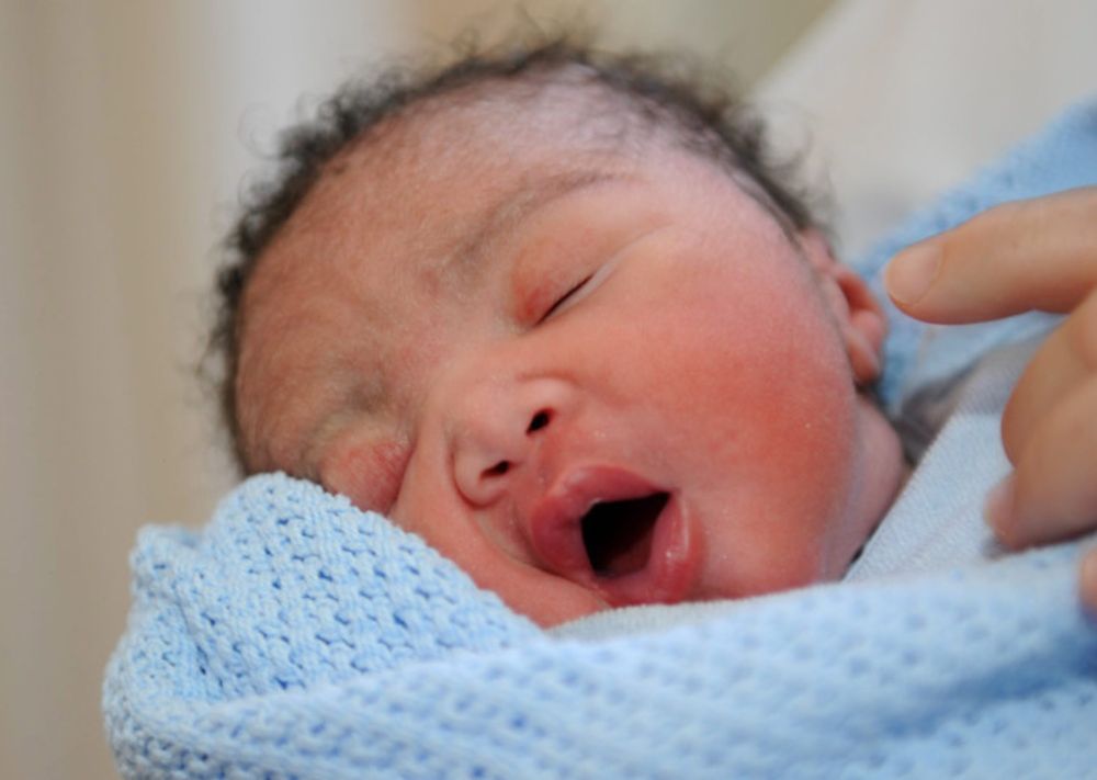 Babies can learn mom’s fear - study