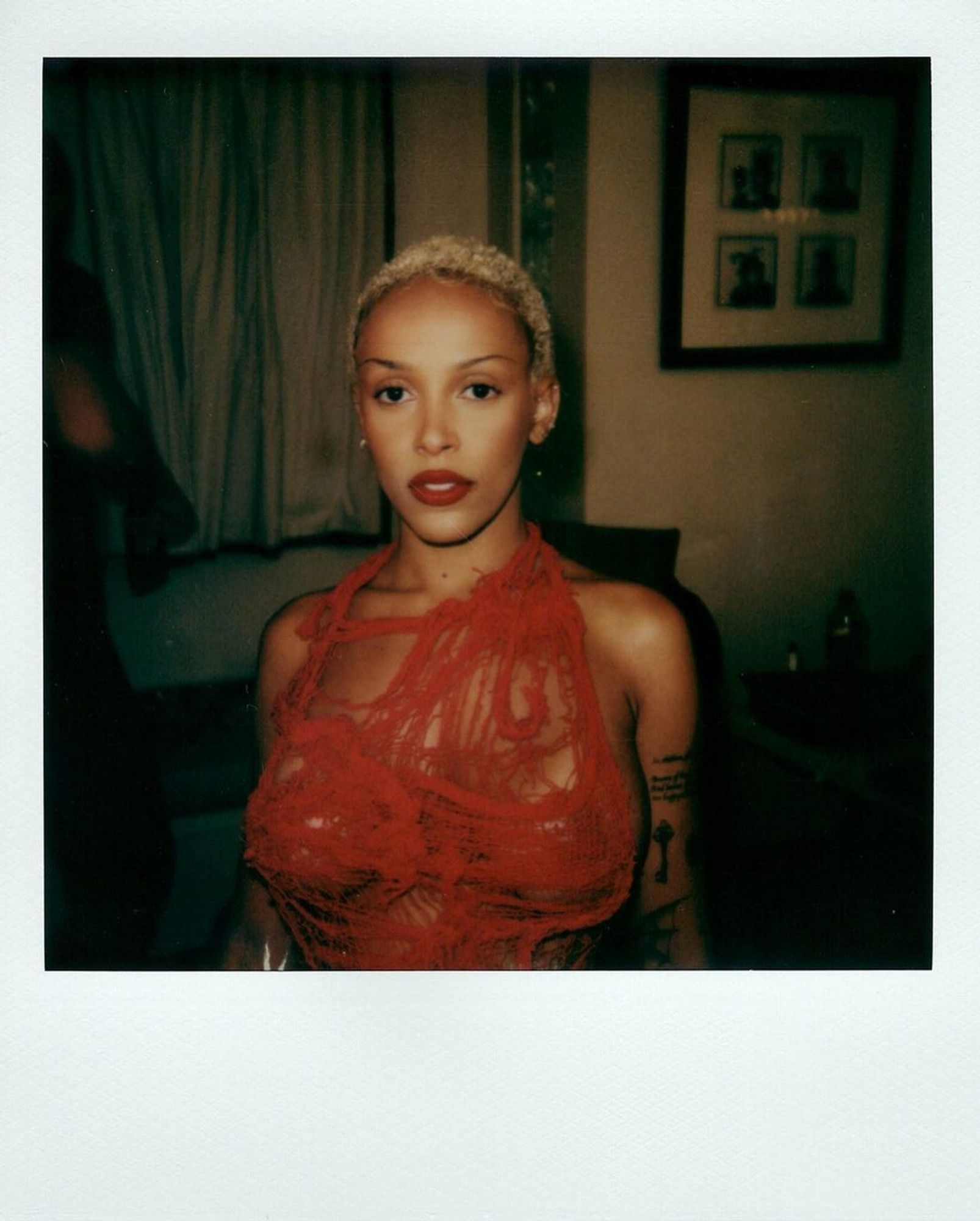 WATCH: Doja Cat gushes over her talented father, Dumisani Dlamini