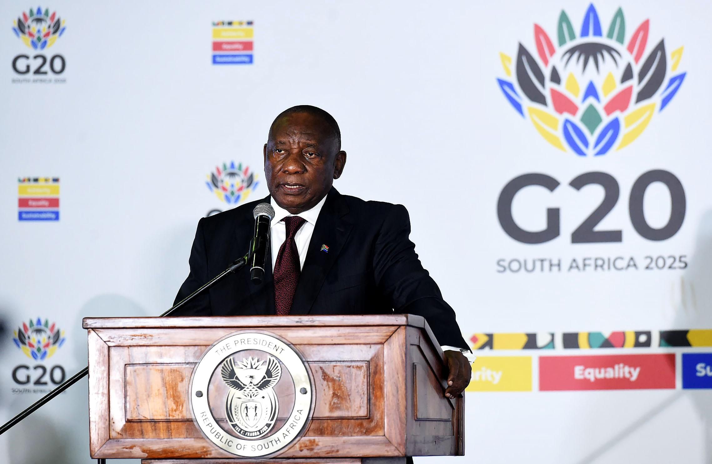 Budget Speech delay: Ramaphosa calls it a learning curve, not a crisis