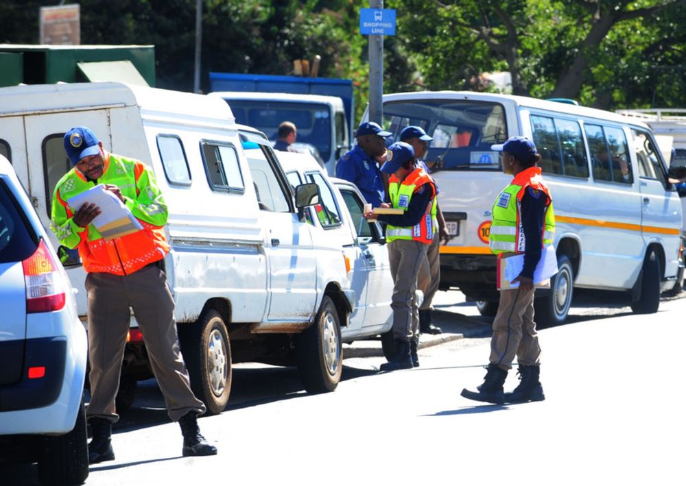 1500 drunk drivers caught